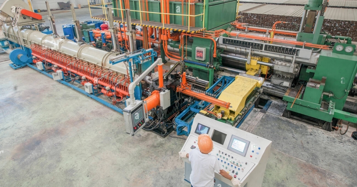 Machine building | Prealpi Hydraulics